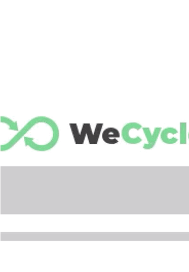 Best Junk Removal and Hauling Service in the USA | WeCycle